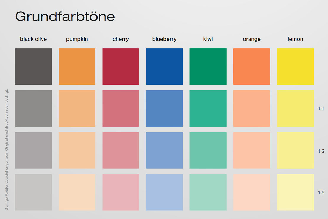 Innenfarben – Brillux