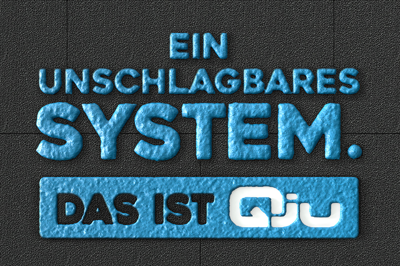 Das Qju-System – Brillux