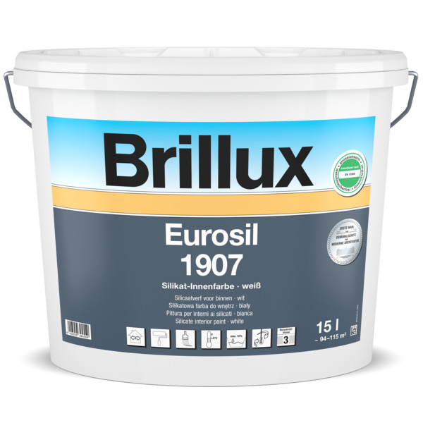 Eurosil 1907 – brillux.at