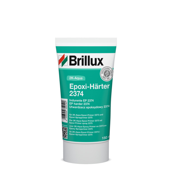 2K-Aqua Epoxi-Härter 2374 – brillux.at